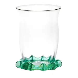 JULISKA Harriet Shot Glass, Watercress - Green