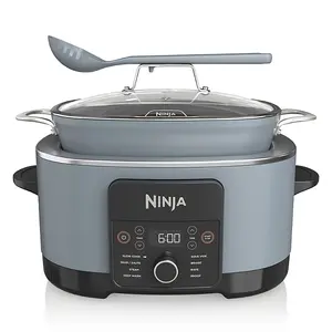 NINJA Foodi Possiblecooker Pro - No Color