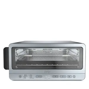 NINJA Flip Toaster Oven And Air Fryer - No Color