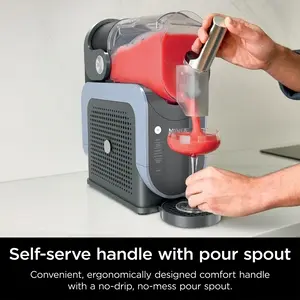 NINJA Slushi 88 Oz. Professional Frozen Drink Maker