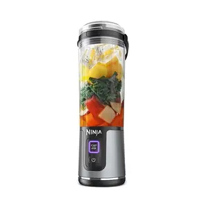 NINJA Blast Portable Blender - Black