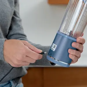 NINJA Blast Portable Blender - Navy