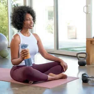 NINJA Blast Portable Blender - Navy