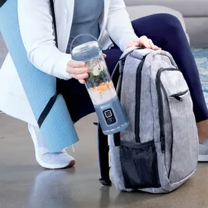 NINJA Blast Portable Blender - Navy