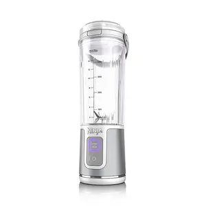 NINJA Blast Portable Blender - White