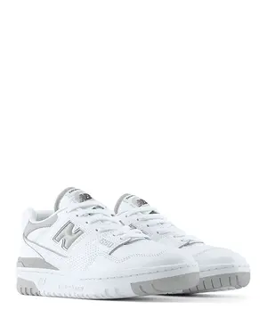 NEW BALANCE Bb550v1 Lace Up Sneakers
