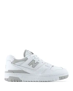 NEW BALANCE Bb550v1 Lace Up Sneakers