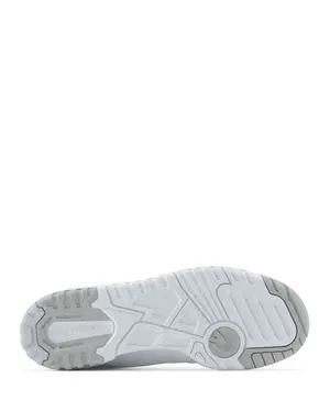 NEW BALANCE Bb550v1 Lace Up Sneakers