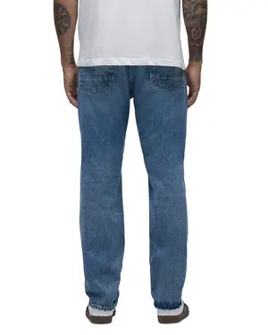 Hudson Jeans Wes Classic Straight Jeans