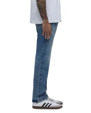 Hudson Jeans Wes Classic Straight Jeans