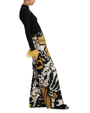 Women's Palazzo Pants