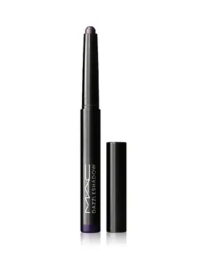 MAC COSMETICS Dazzleshadow Eye Shadow Stick Black Ice