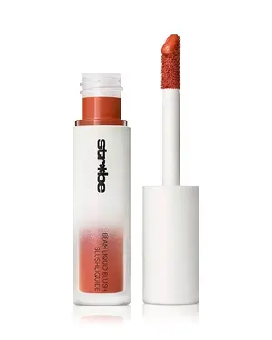 MAC COSMETICS Strobe Beam Liquid Blush Lavalite