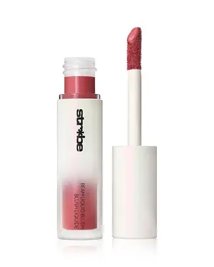 MAC COSMETICS Strobe Beam Liquid Blush Nitelite