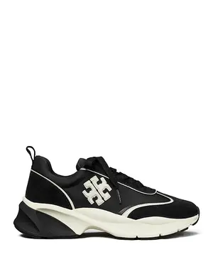 Tory Burch Cushioned Sneakers For Women