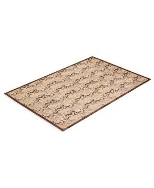 Bloomingdale'S Mogul M1543 Area Rug, 5'2 X 7'10