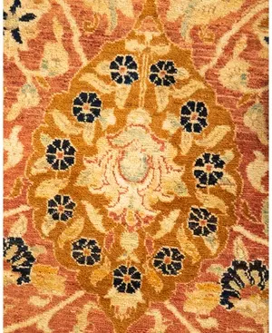 Bloomingdale'S Mogul M1190 Area Rug, 9'3 X 12'1