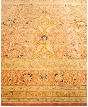 Bloomingdale'S Mogul M1190 Area Rug, 9'3 X 12'1