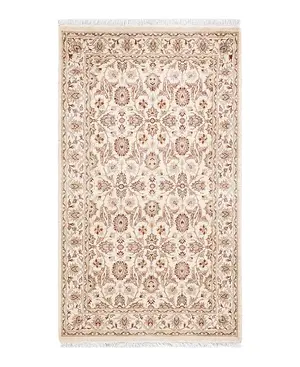 Bloomingdale'S Mogul M1485 Area Rug, 3'2 X 5'2 - Ivory