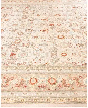 Bloomingdale'S Mogul M1276 Area Rug, 9'2 X 12'3
