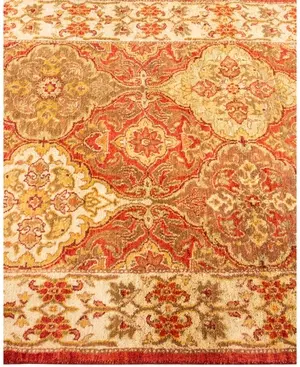 Bloomingdale'S Mogul M1567 Runner Area Rug, 2'7 X 7'10