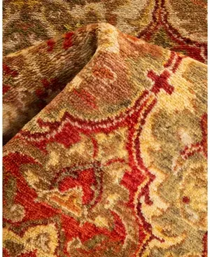 Bloomingdale'S Mogul M1567 Runner Area Rug, 2'7 X 7'10