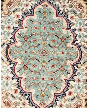 Bloomingdale'S Mogul M1798 Runner Area Rug, 2'6 X 8'1
