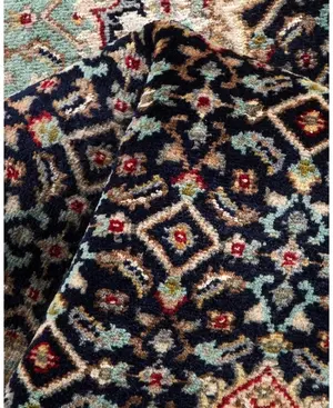 Bloomingdale'S Mogul M1798 Runner Area Rug, 2'6 X 8'1