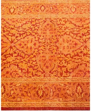 Bloomingdale'S Mogul M1626 Runner Area Rug, 2'6 X 10'8