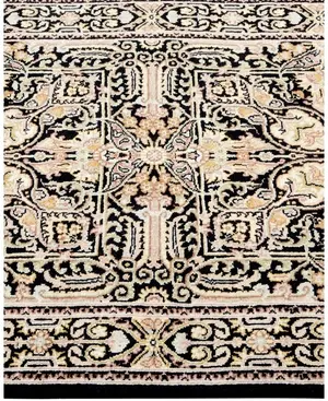 Bloomingdale'S Mogul M1306 Runner Area Rug, 2'7 X 8'4
