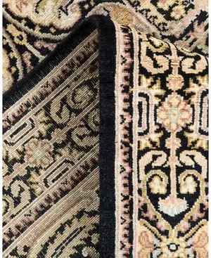 Bloomingdale'S Mogul M1306 Runner Area Rug, 2'7 X 8'4