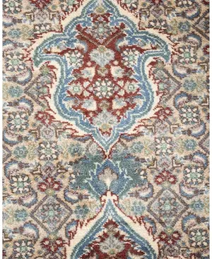 Bloomingdale'S Mogul M1121 Area Rug, 8' X 9'9 - Ivory