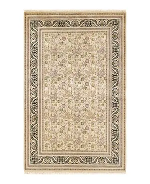 Bloomingdale'S Mogul M1180 Area Rug, 4'8 X 7'3 - Ivory