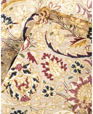 Bloomingdale'S Mogul M1115 Area Rug, 4'6 X 7'3
