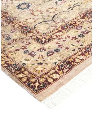 Bloomingdale'S Mogul M1115 Area Rug, 4'6 X 7'3