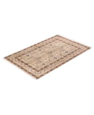 Bloomingdale'S Mogul M1115 Area Rug, 4'6 X 7'3