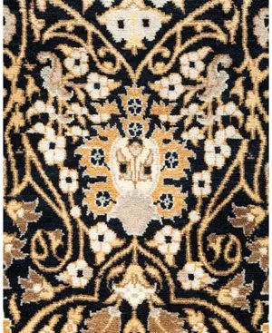 Bloomingdale'S Mogul M1519 Runner Area Rug, 2'7 X 12'9