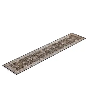 Bloomingdale'S Mogul M1519 Runner Area Rug, 2'7 X 12'9