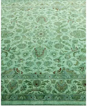 Bloomingdale'S Fine Vibrance M1516 Area Rug, 4'3 X 6'4