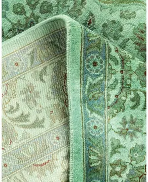 Bloomingdale'S Fine Vibrance M1516 Area Rug, 4'3 X 6'4