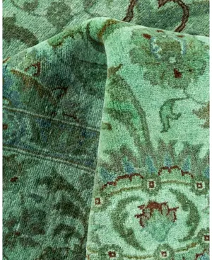 Bloomingdale'S Fine Vibrance M1516 Area Rug, 4'3 X 6'4