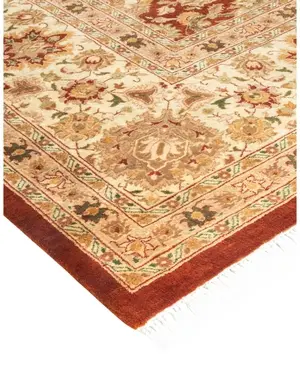 Bloomingdale'S Mogul M1340 Area Rug, 9' X 12'2