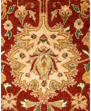 Bloomingdale'S Mogul M1340 Area Rug, 9' X 12'2
