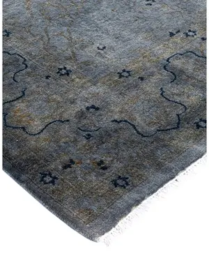 Bloomingdale'S Fine Vibrance M1289 Area Rug, 4'7 X 6'8