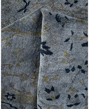 Bloomingdale'S Fine Vibrance M1289 Area Rug, 4'7 X 6'8