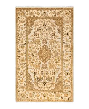 Bloomingdale'S Mogul M1381 Area Rug, 3'2 X 5'1 - Ivory