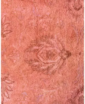 Bloomingdale'S Fine Vibrance M1585 Area Rug, 4'7 X 6'9