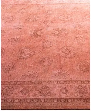 Bloomingdale'S Fine Vibrance M1585 Area Rug, 4'7 X 6'9