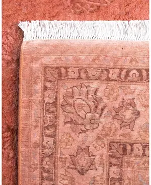 Bloomingdale'S Fine Vibrance M1585 Area Rug, 4'7 X 6'9
