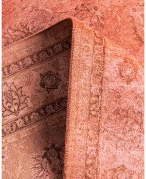 Bloomingdale'S Fine Vibrance M1585 Area Rug, 4'7 X 6'9